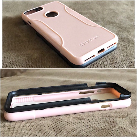 SaharaCase | Accessories | Saharacase7 Plus8 Plus Classic Protective Kit | Poshmark